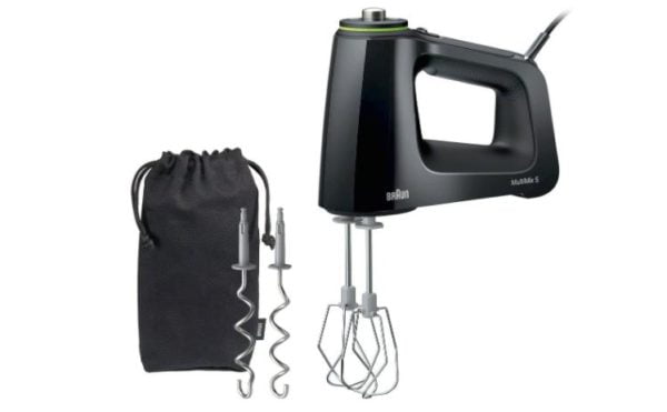 Braun Electric Hand Mixer 9 Speed - Jody's Bakery