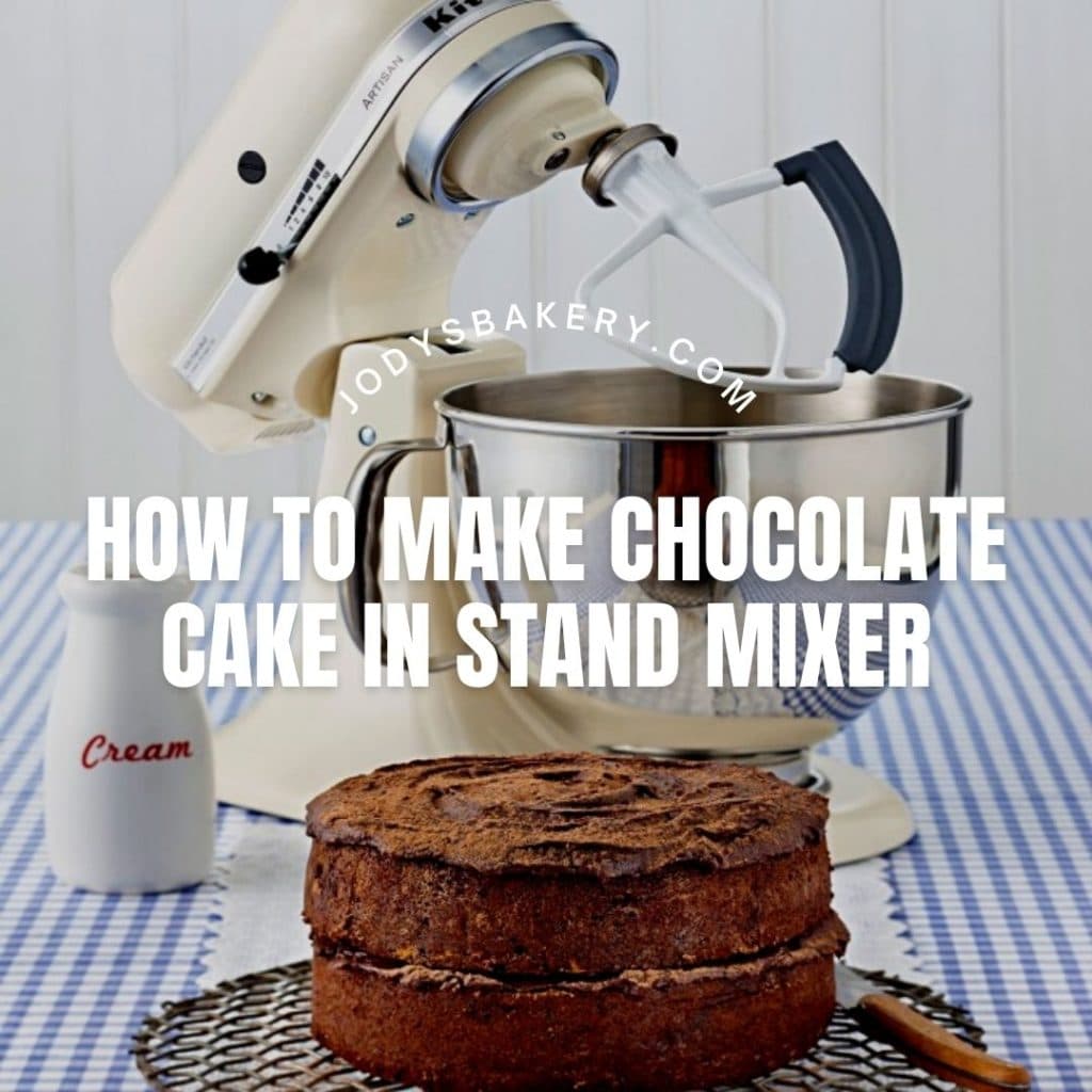 Easy banana cake 2024 - Jody's Bakery