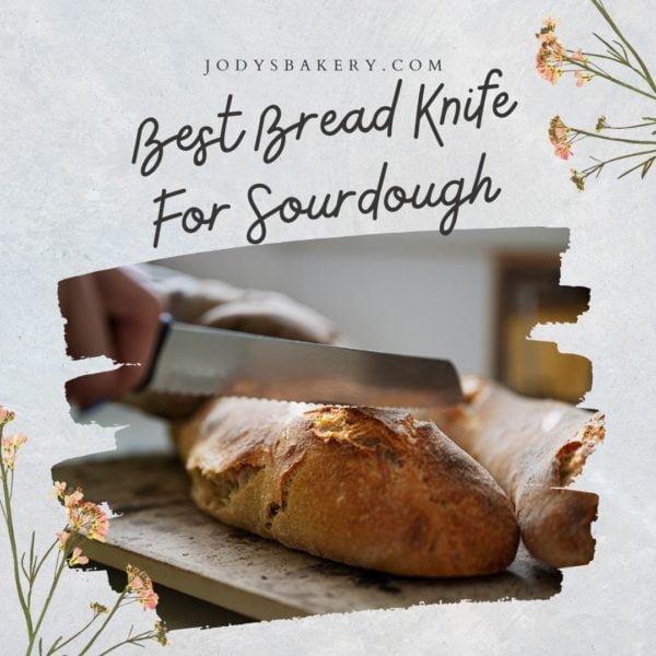 Best bread lame for delicate sculptures - Jody's Bakery