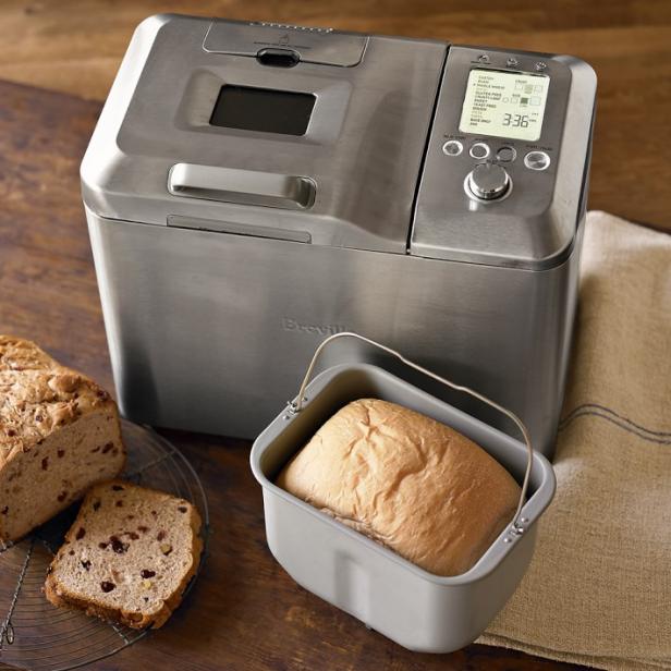 Best bread makers reviews 2021