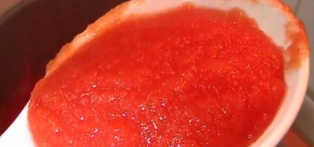 How To Puree Fruits and Vegetables With A Food Processor 2025 - Jody's ...