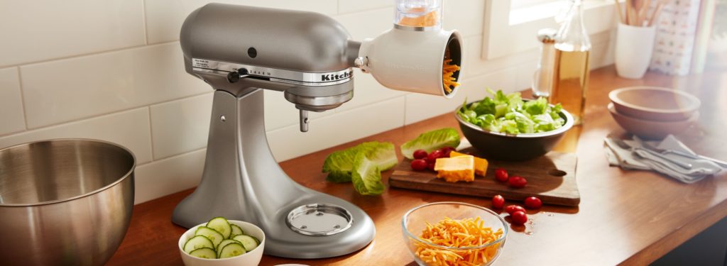 KitchenAid hand mixer: A complete buyer’s guide 2026 - Jody's Bakery