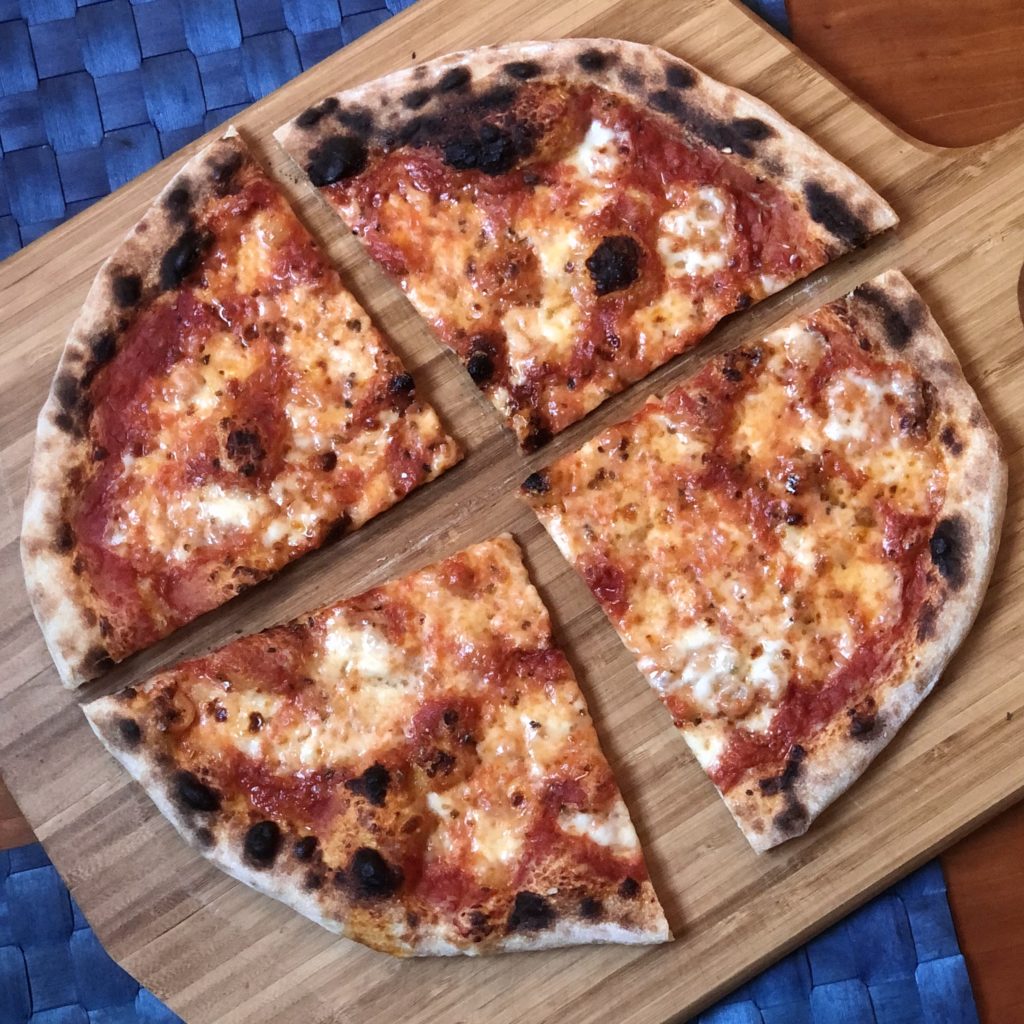 Thin and crispy pizza dough 2026 - Jody's Bakery