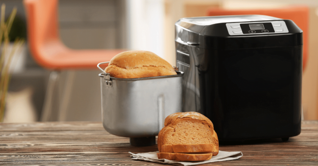 Apple cinnamon bread machine recipe - Jody's Bakery