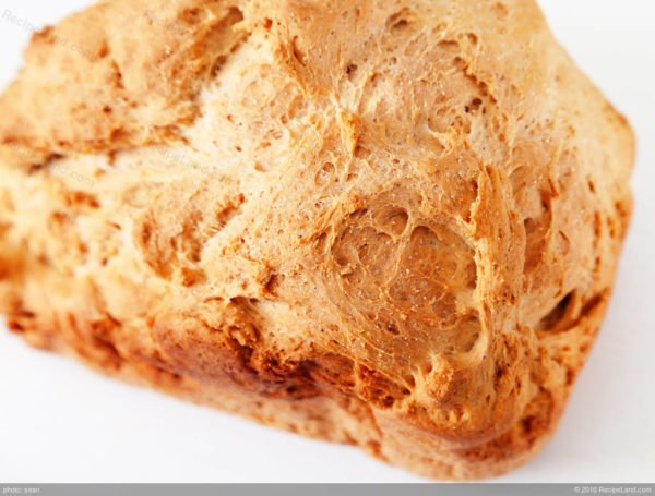Semolina bread machine recipe - Jody's Bakery