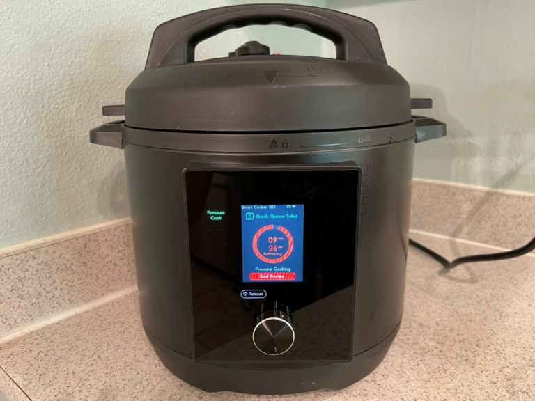 CHEF iQ Smart Electric Pressure Cooker - Jody's Bakery