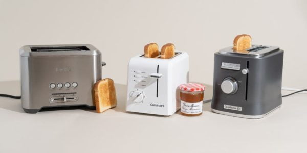 How to choose the best toasters for sourdough bread - Jody's Bakery