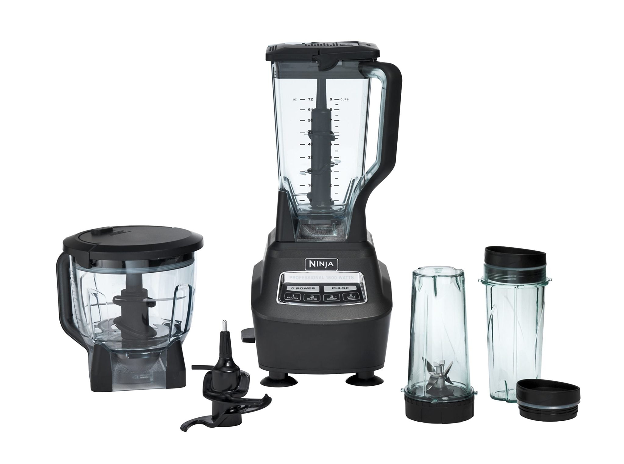 Ninja BL770 Mega Kitchen System Blender - Jody's Bakery