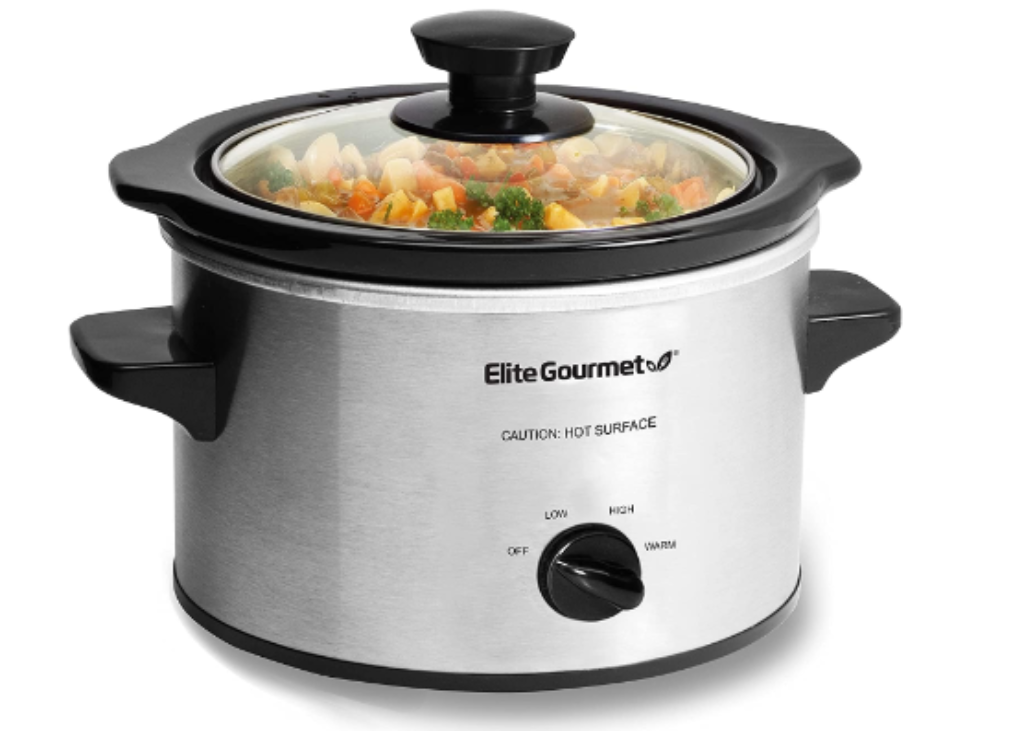 Best slow cooker for every budget 2024 - Jody's Bakery