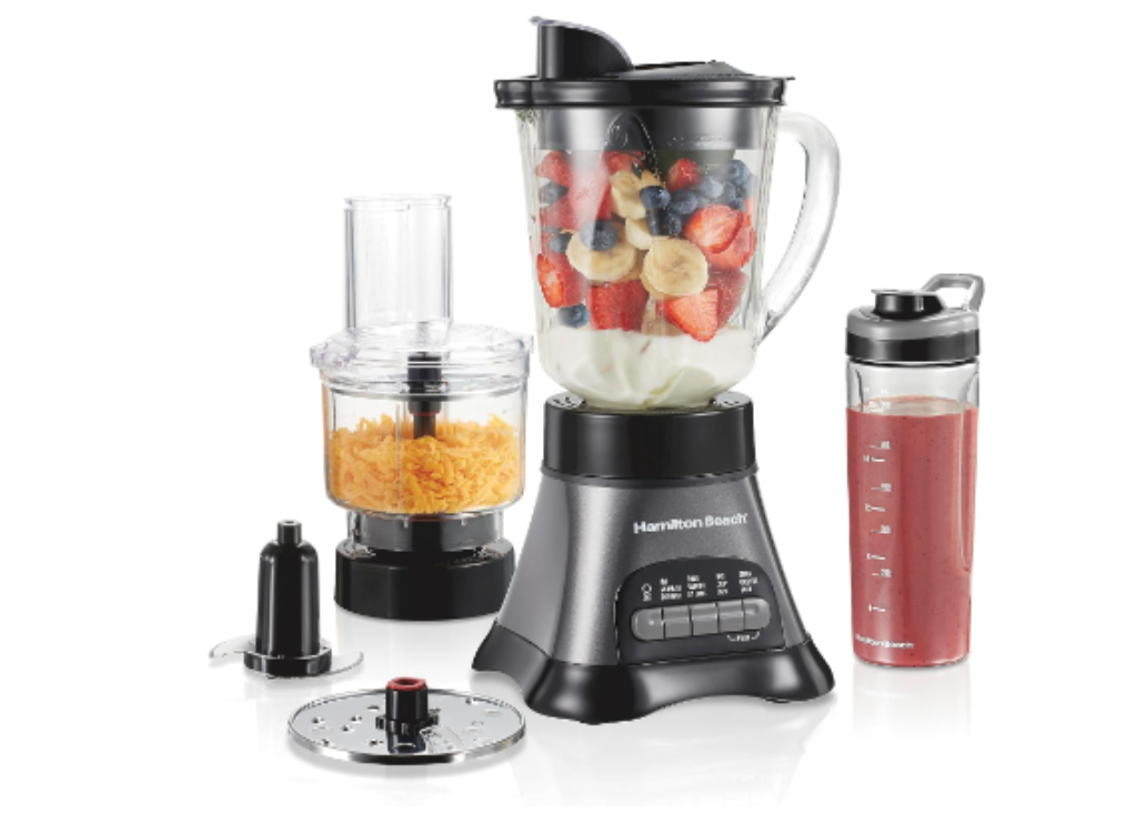 Hamilton Beach Blender Combo - Jody's Bakery