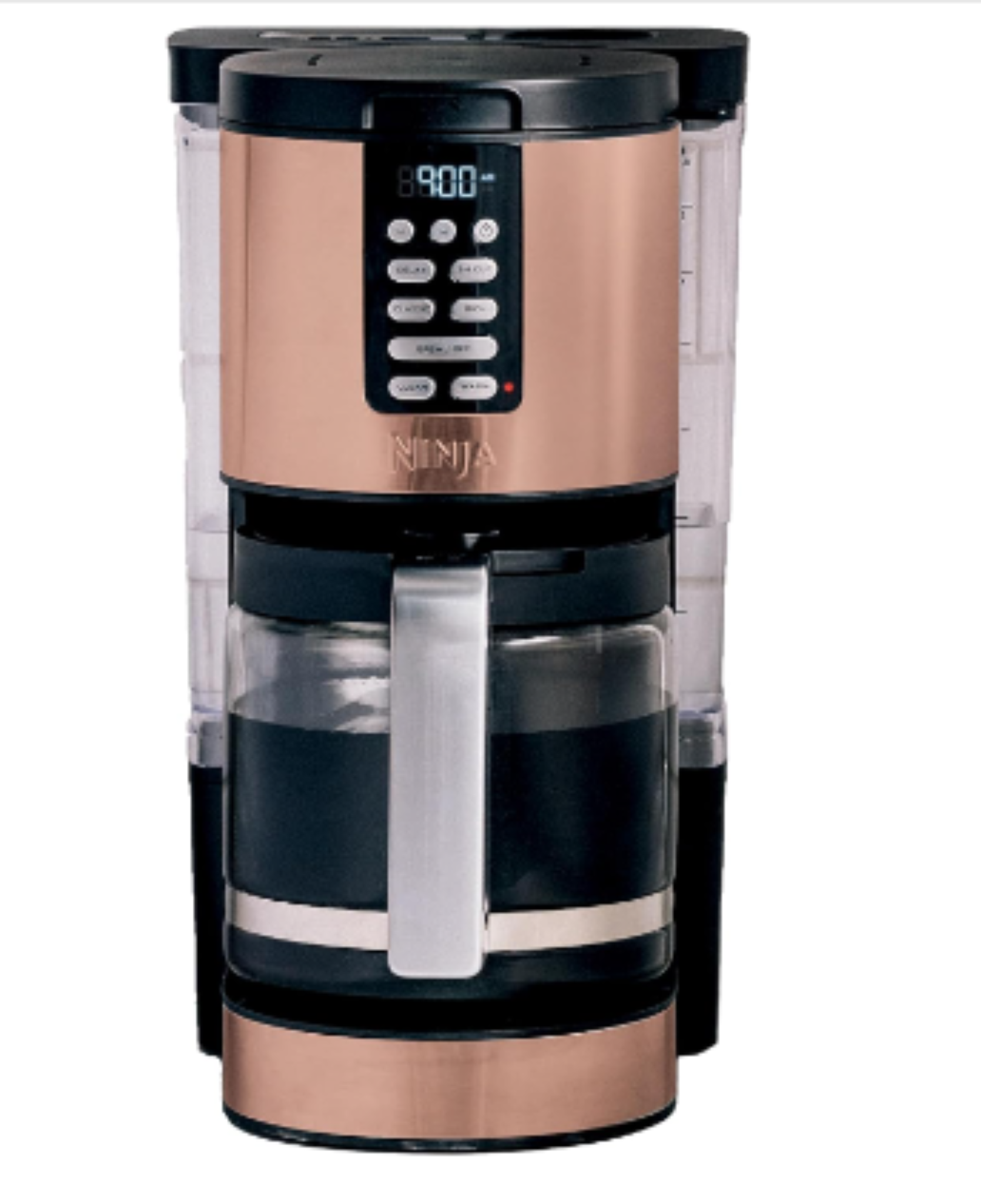 Ninja DCM201CP Programmable XL 14-Cup Coffee Maker PRO 2025 - Jody's Bakery