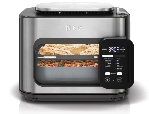 Ninja SFP701 Combi All-in-One Multicooker 2025 - Jody's Bakery