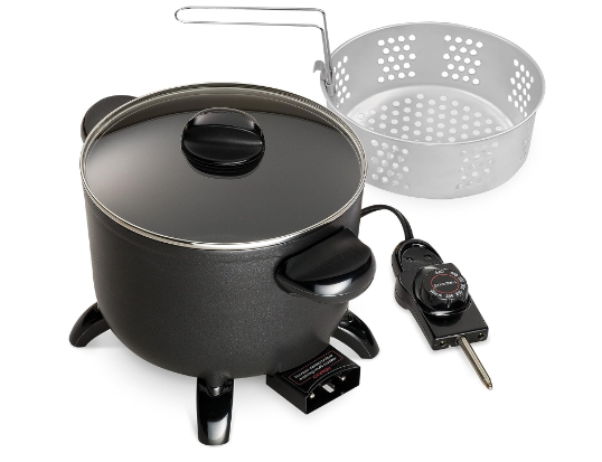 Presto 06006 Kitchen Kettle Multi-Cooker - Jody's Bakery
