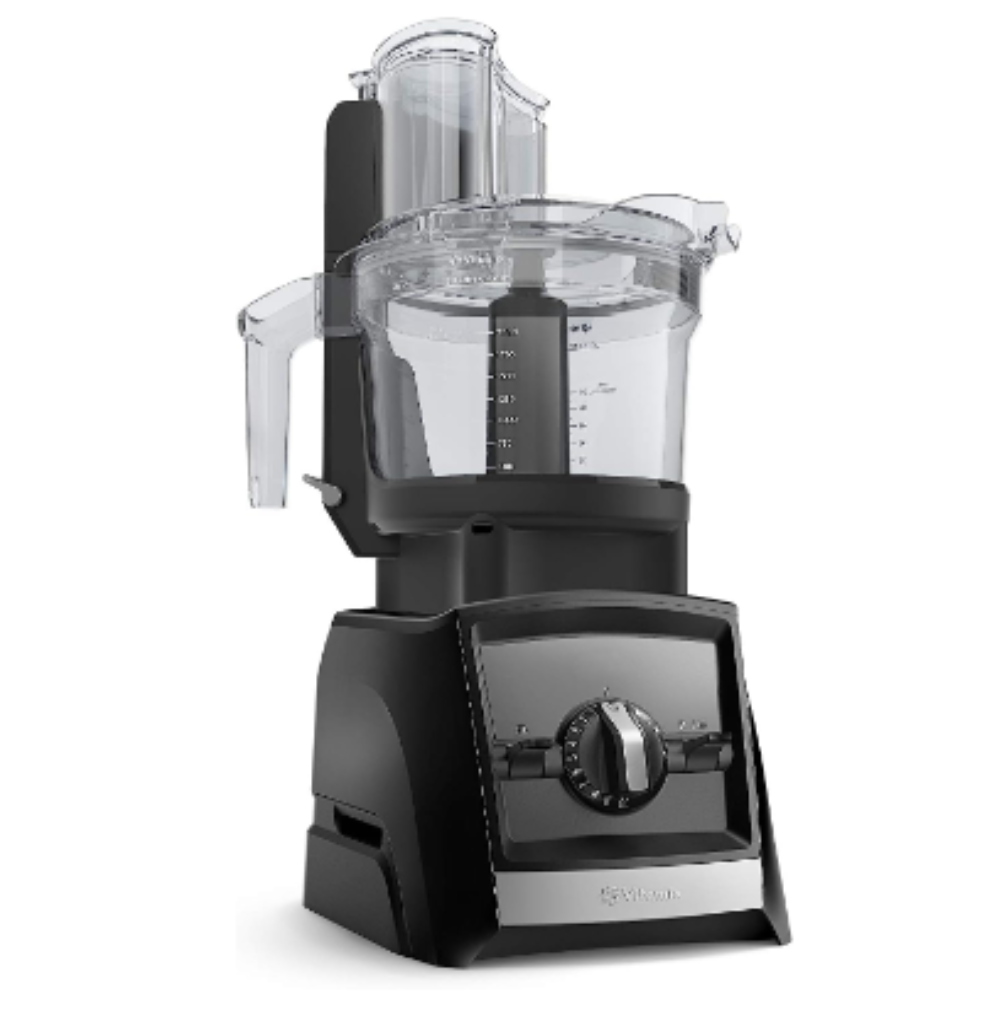 Everything You Need To Know About Food Processors - Jody's Bakery