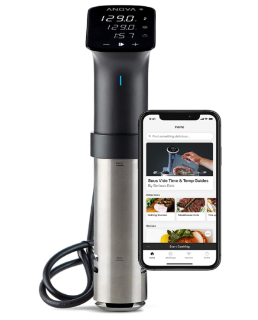 Anova Culinary Sous Vide Precision Cooker Pro - Jody's Bakery