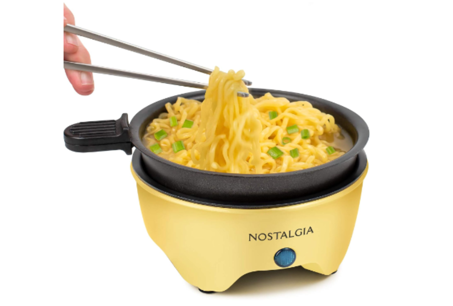 Nostalgia MyMini Personal Electric Skillet - Jody's Bakery